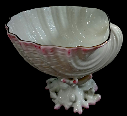 Belleek Figurines