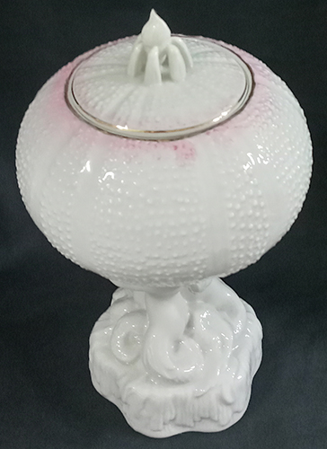 Belleek Figurines