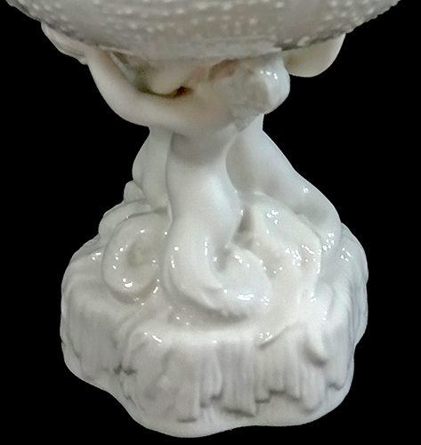 Belleek Figurines