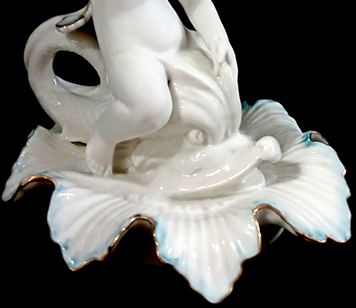 Belleek Figurines