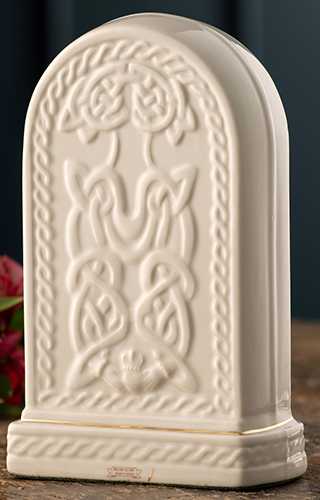 Belleek Clocks