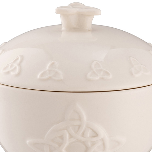 Belleek Dinnerware - Trinity