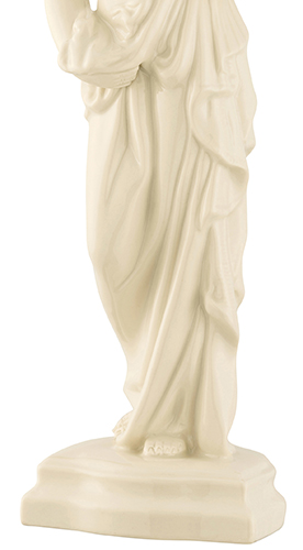 Belleek Figurines
