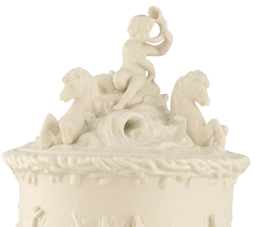 Belleek Figurines