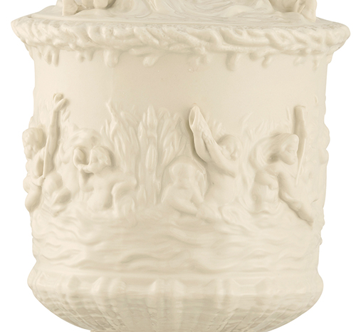 Belleek Figurines