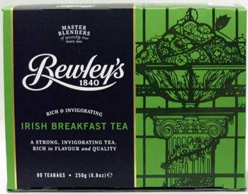 Bewleys Tea