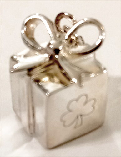 Irish Charms - Clip On