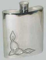 Celtic Flasks