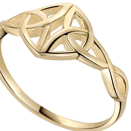 Celtic Rings
