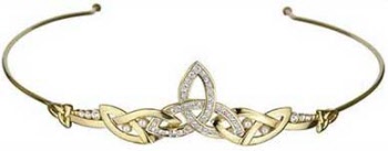 Celtic Tiaras