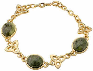 Connemara Marble Jewelry