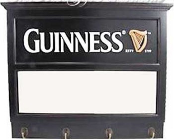 Guinness Bar Signs