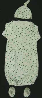 Irish Baby Clothing