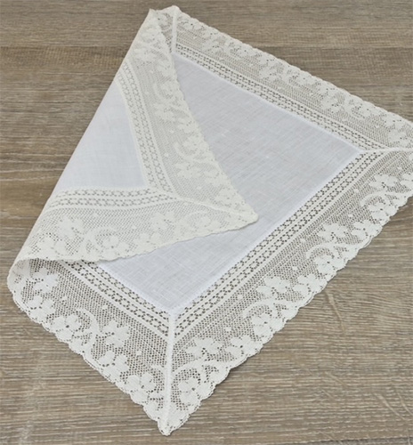 Irish Baby Bonnet - Magic