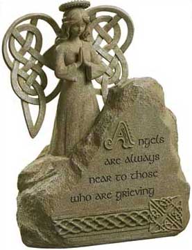 Irish Blessing Angels