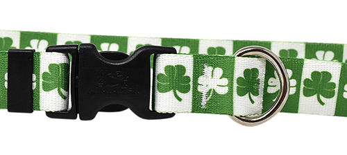 Irish Dog Collars