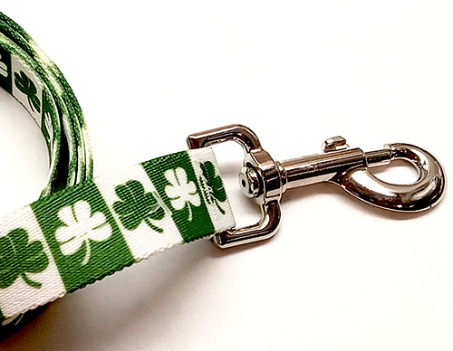 Irish Dog Collars