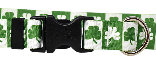 Irish Dog Collars