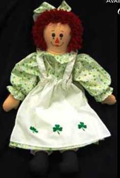 Irish Dolls