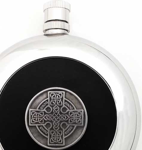 Celtic Flasks