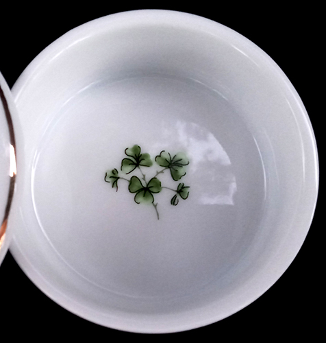 Irish Box - Mom Blessing