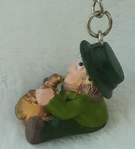 Irish Keychains