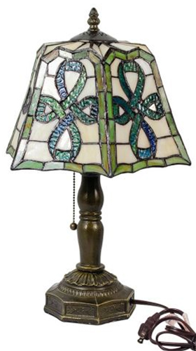 Irish Lamps