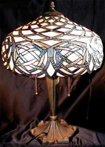 Irish Lamps