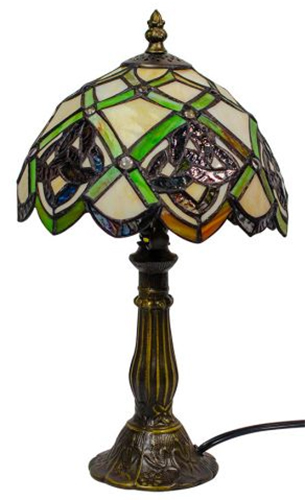 Irish Lamps