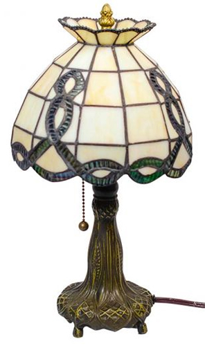 Irish Lamps