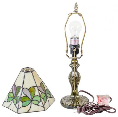 Irish Lamps