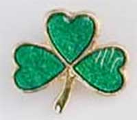 Irish Lapel Pins