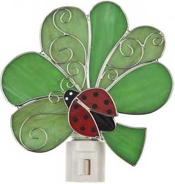 Irish Night Lights