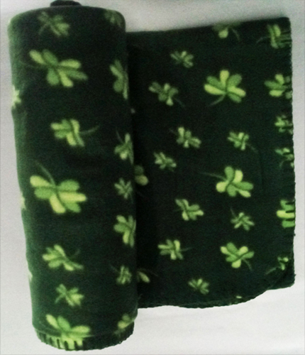 Irish Blankets