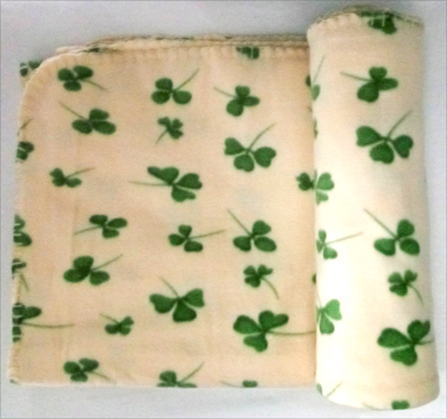 Irish Blankets