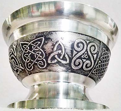 Mullingar Pewter Wedding Gifts