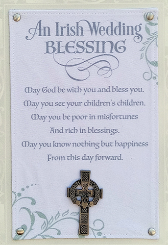 Irish Wedding Symbols