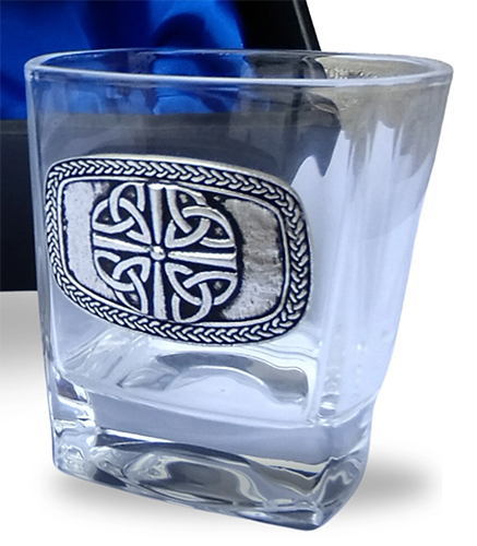 Irish Whiskey Glasses