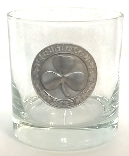 Irish Whiskey Glasses