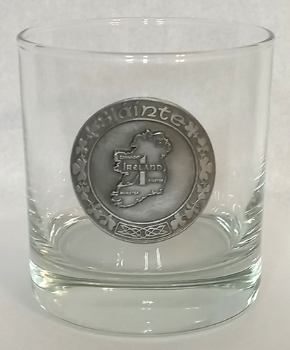 Irish Whiskey Glasses