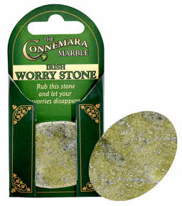 Connemara Marble Whiskey Stones