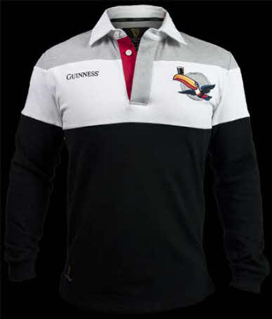 Jameson Rugby Shirt