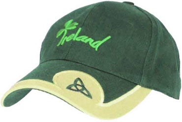 Irish Cap