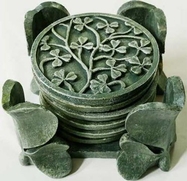 Celtic Coasters
