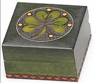 Celtic Box