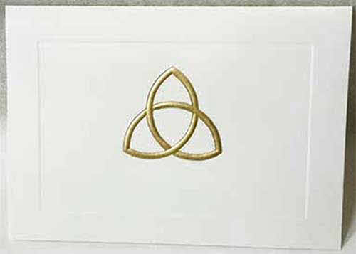 Irish Blessing Cards