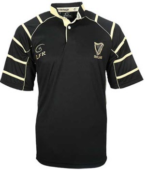 Jameson Rugby Shirt