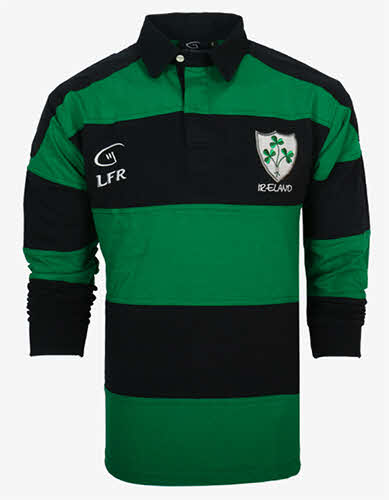Jameson Rugby Shirt