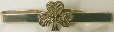 Shamrock Pin