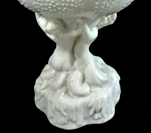Belleek Figurines